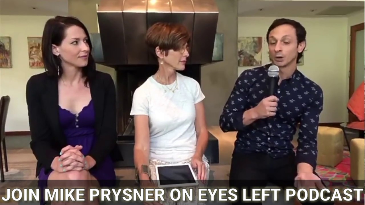 Mike Prysner: His thoughts after returning from the Iraq war - YouTube