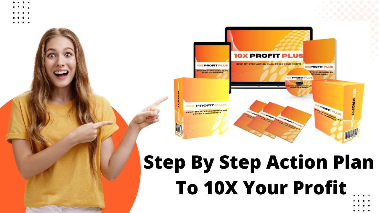 💵️💵️👉️: 10X Profit Plus PLR Review | 10X Profit Plus PLR | 10X Profit ...