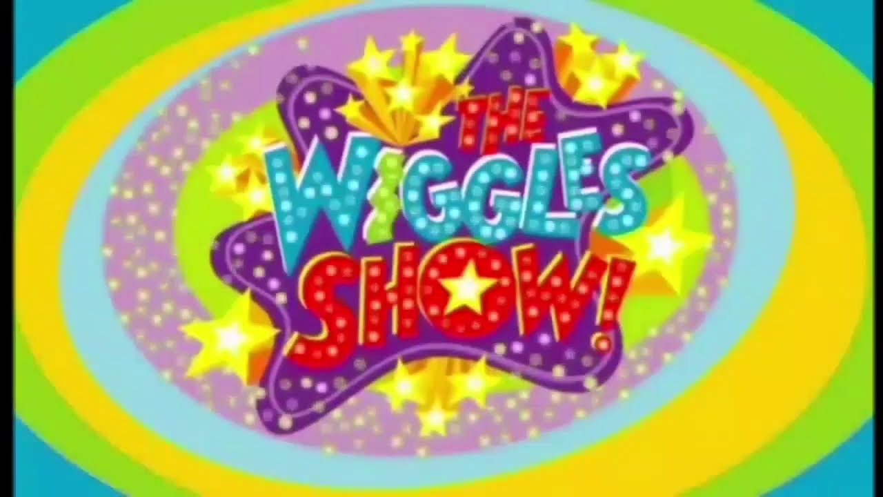 The Wiggles: The Wiggles Show! (TV Series 5) Episode 29 (Theme Song ...