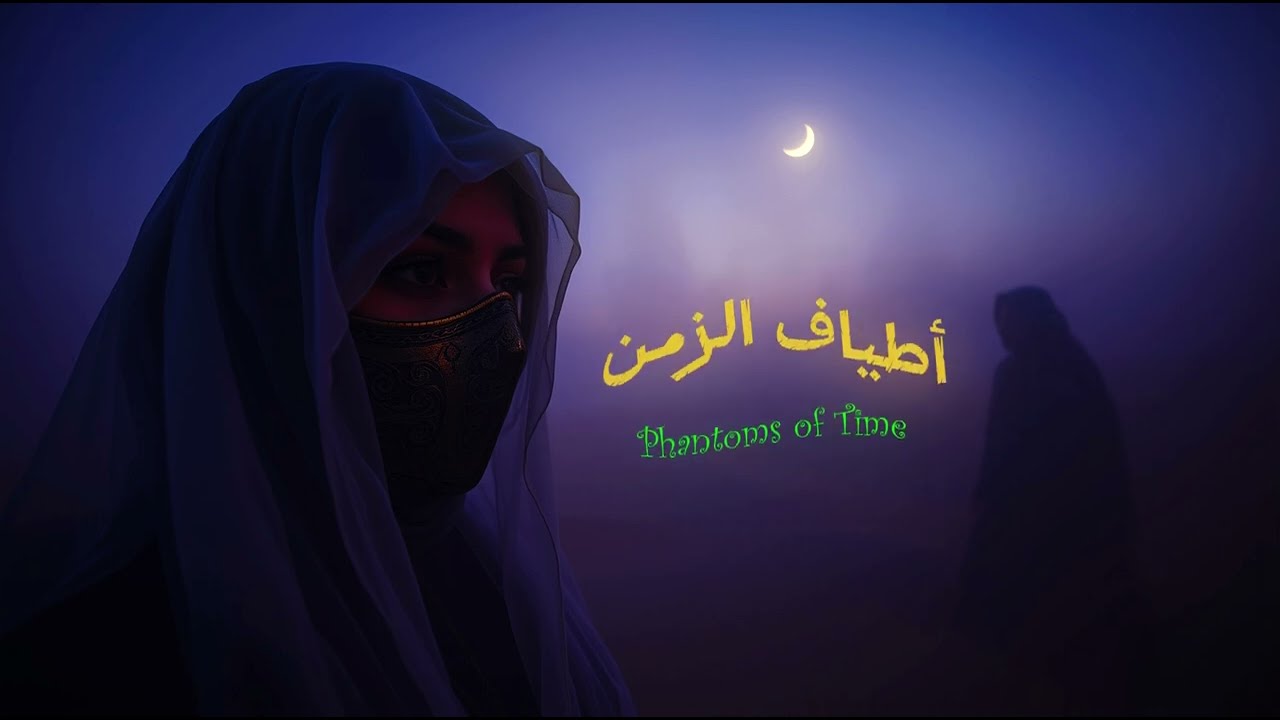 أطياف الزمن - Phantoms of Time | أسرار الصحراء | Rashid & Laila - YouTube