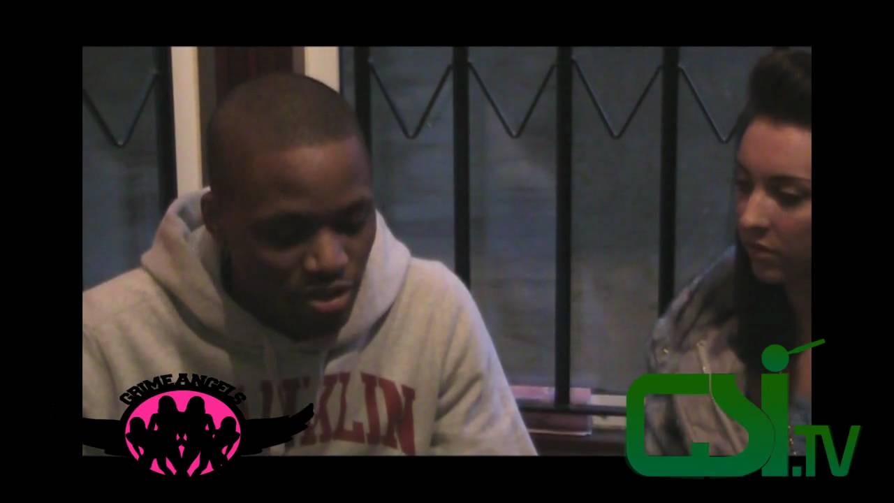 Grime Angels - Bloodline Interview (1/2).. on Boy better Know, John ...
