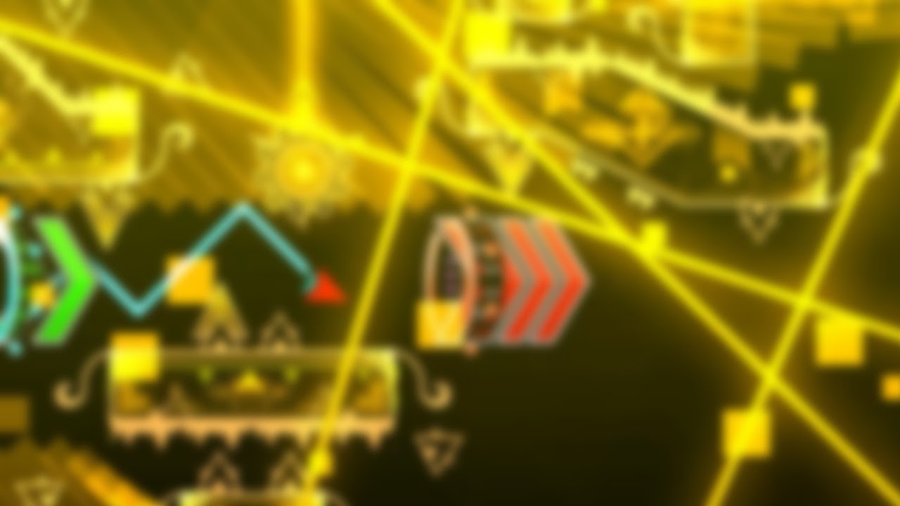 Geometry Dash // Unknown Civilization by TheRealPeng (Extreme Demon ...