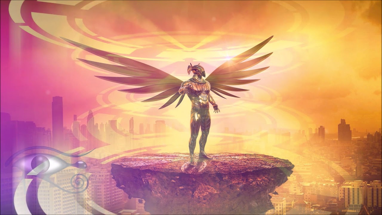 UNUSUAL COSMIC PROCESS & PHANTOM SENTINEL - Unusual Sentinel - YouTube