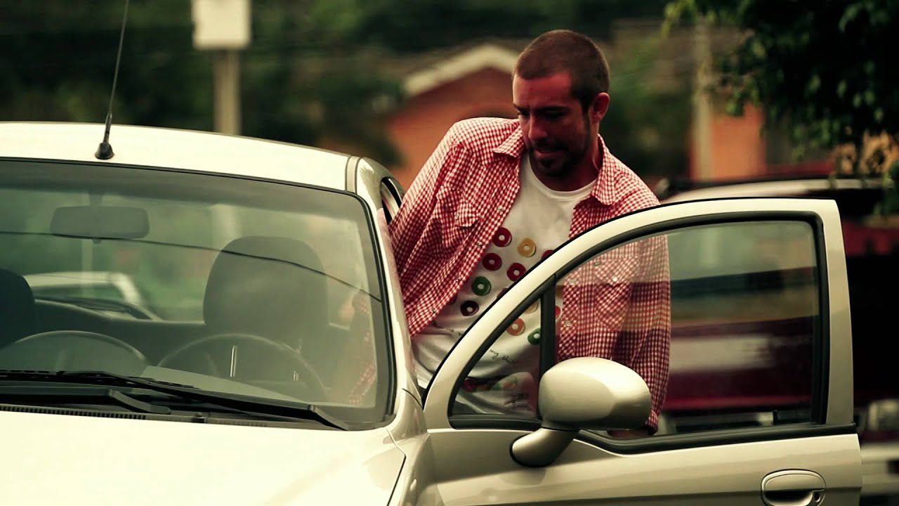 EL FIN Trailer Oficial 3 - YouTube