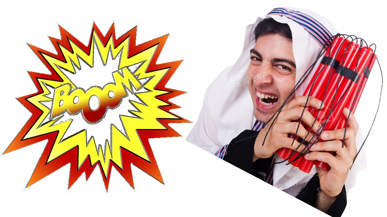 Arab Bomb Jokes || Top 5un - YouTube