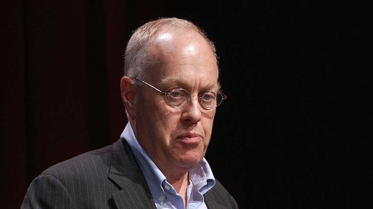 "Our Class: Trauma and Transformation in an American Prison" w/ Chris ...