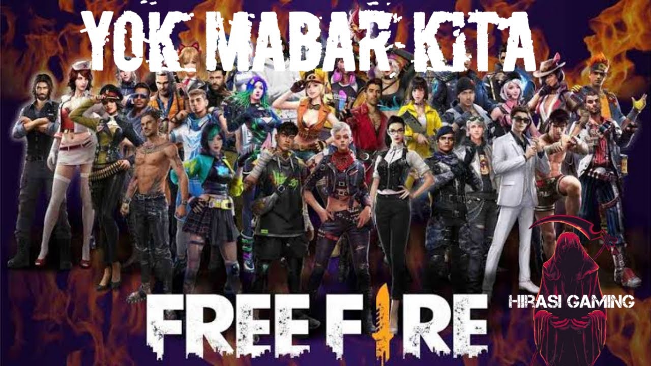 Mau MABAR Epep? - YouTube