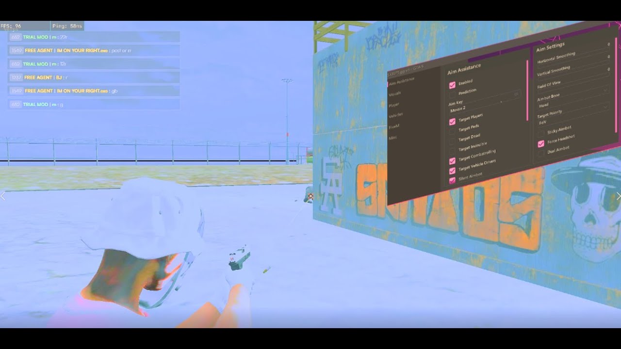 DOUBLEO X S1 DUO TAGE | FIVEM MONTAGE | MIGHETTO RZ - YouTube