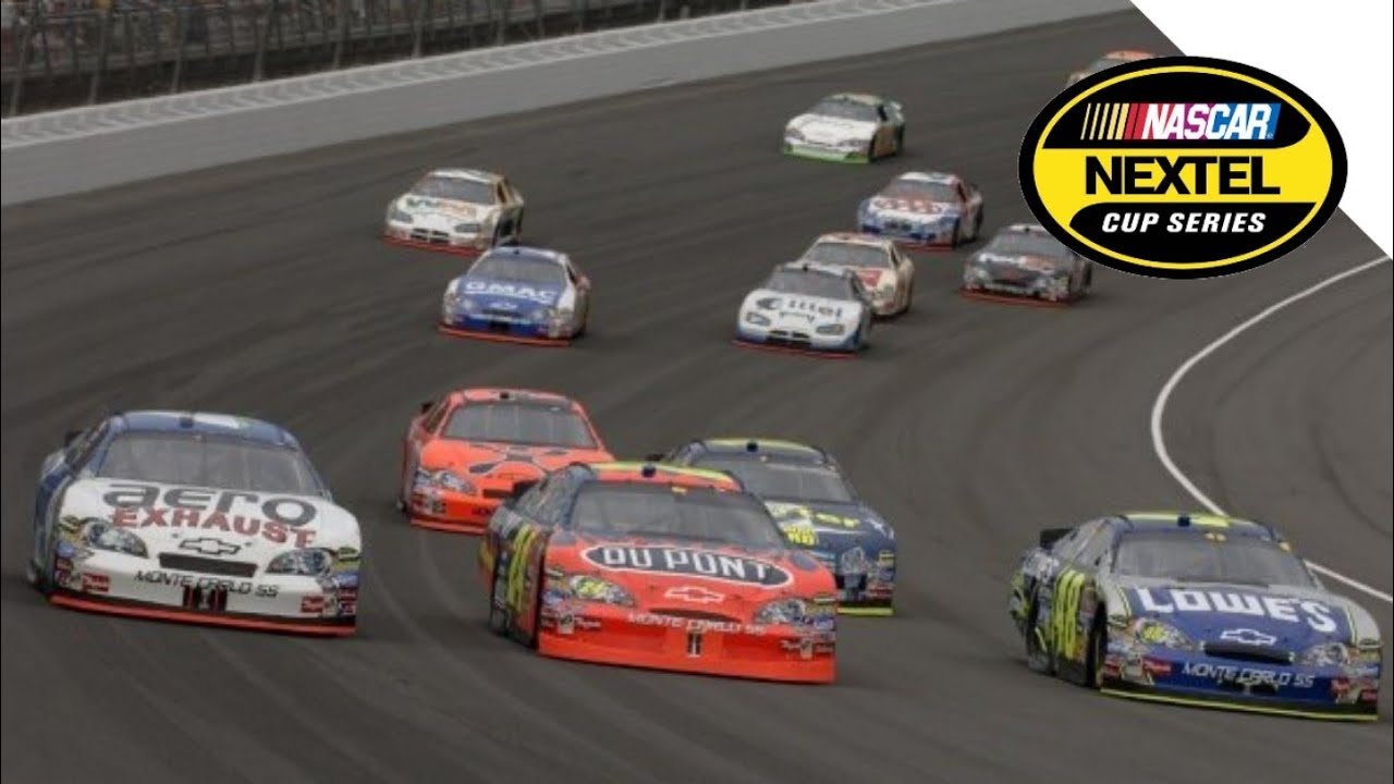 2006 3M Performance 400 - YouTube