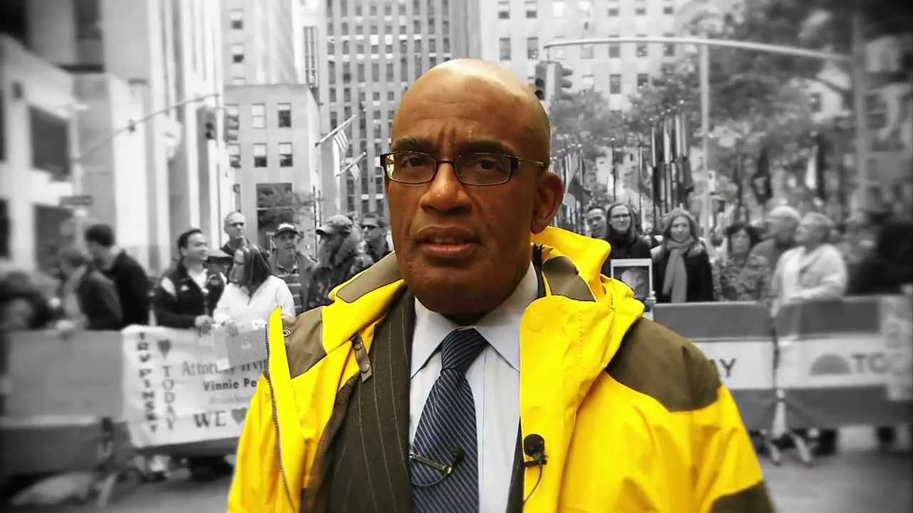 KING 5 Yellow Jackets in NYC - YouTube