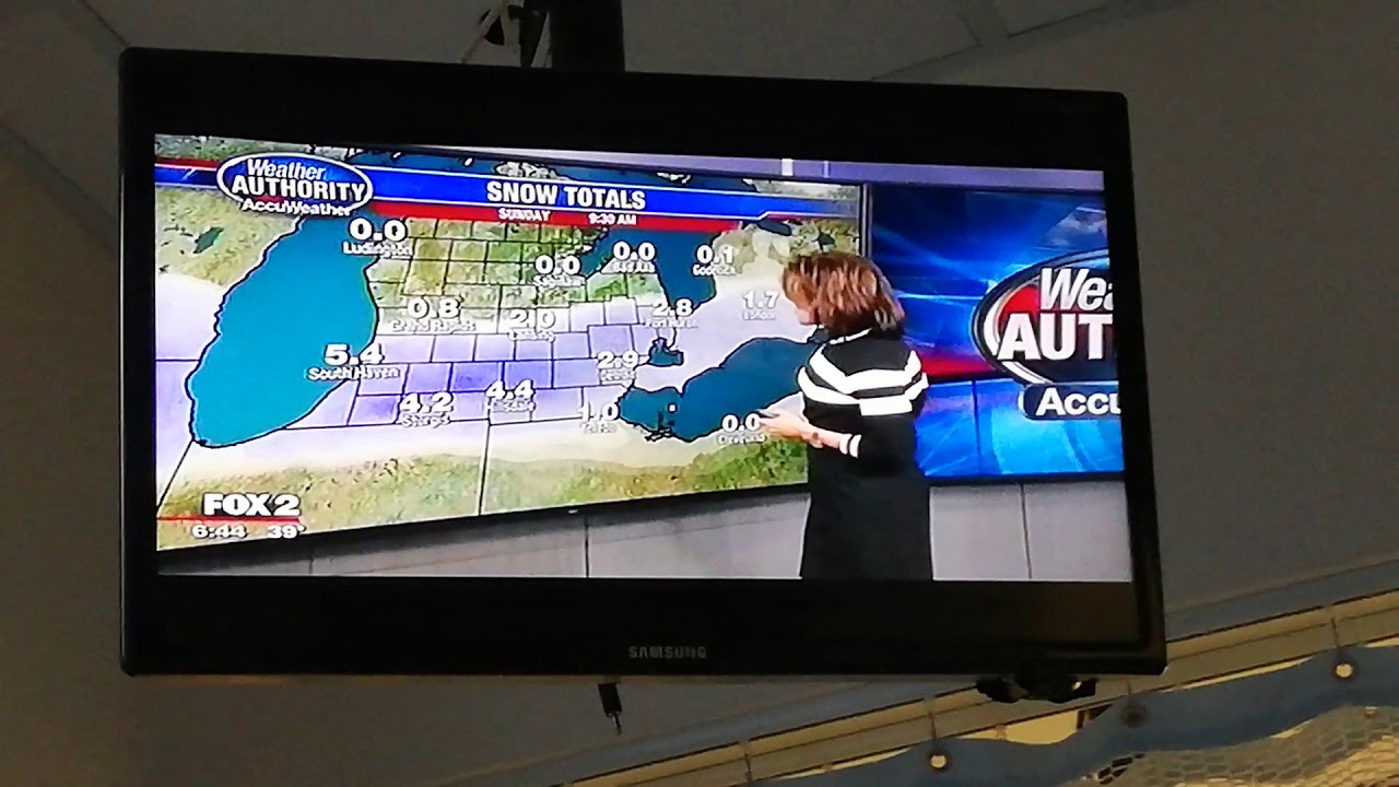 JILL WASHBURN - APRIL 27-2 - YouTube