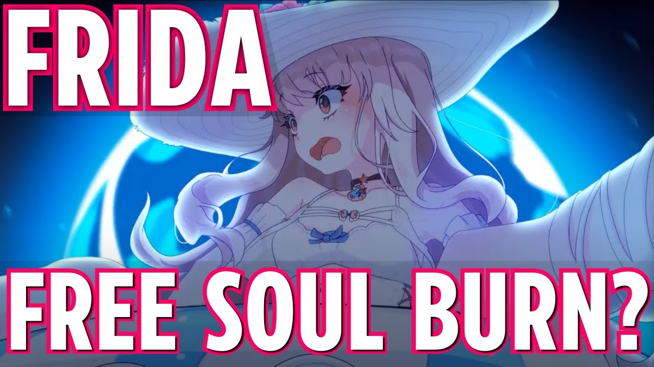 Frida Impressions - Is Turn 2 Dead? | Epic Seven - YouTube