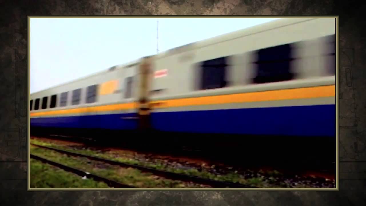 TrainMasters TV - April 2014 Preview - YouTube