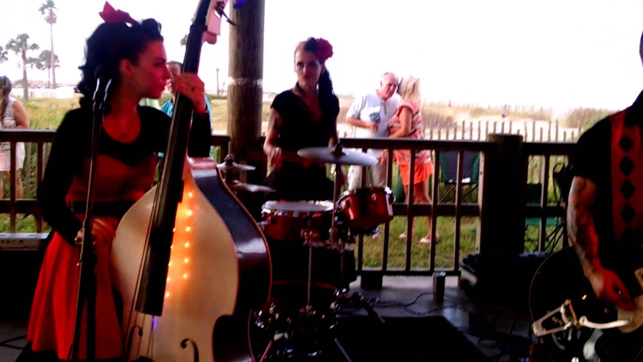 Go Get Gone St Augustine Florida - YouTube