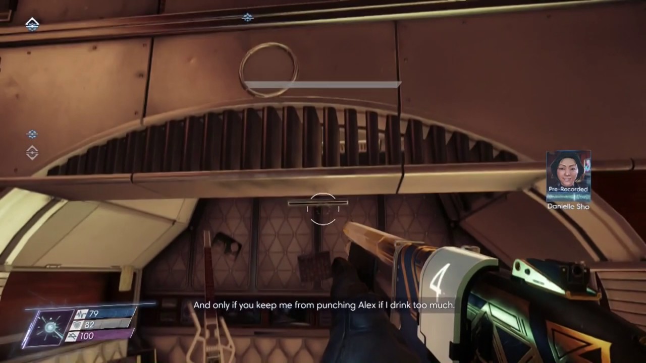 Prey - All Collectibles (Transcribers & Emails) Crew Quarters - YouTube