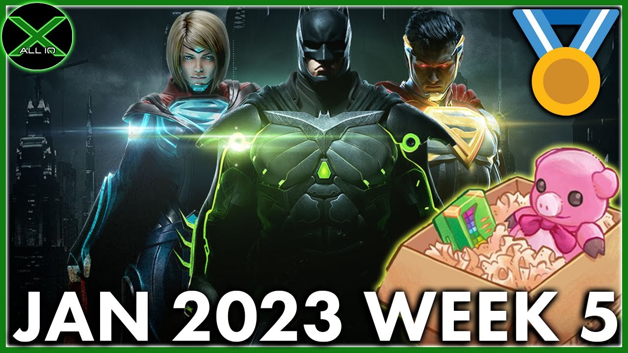 Microsoft Rewards Overview Weekly Quests & Sets - Jan 2023 Week 5 - YouTube