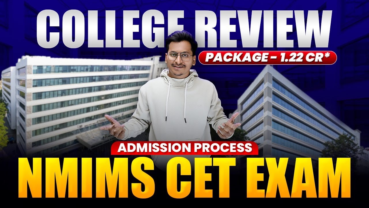 NMIMS MPSTME | NMIMS CET | College Review, Placements, Infrastructure ...