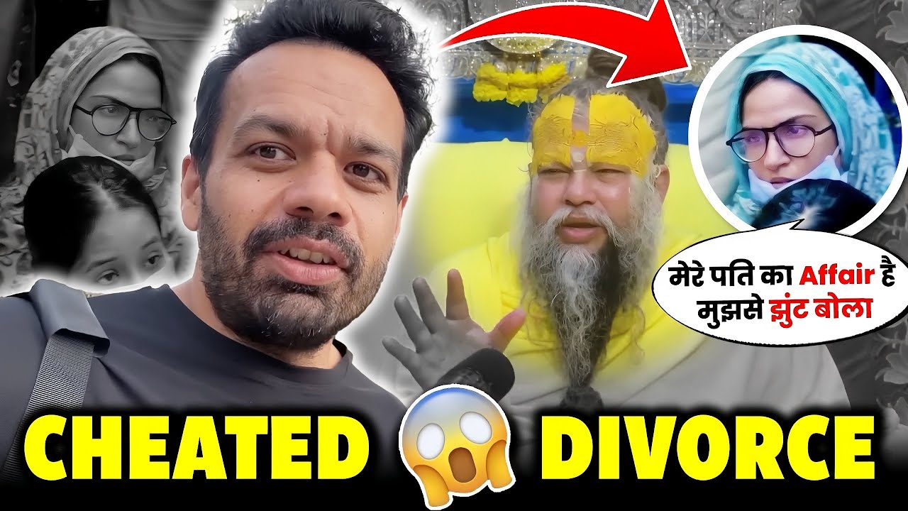 Gaurav Taneja and Ritu Rathi full Controversy Explained - YouTube