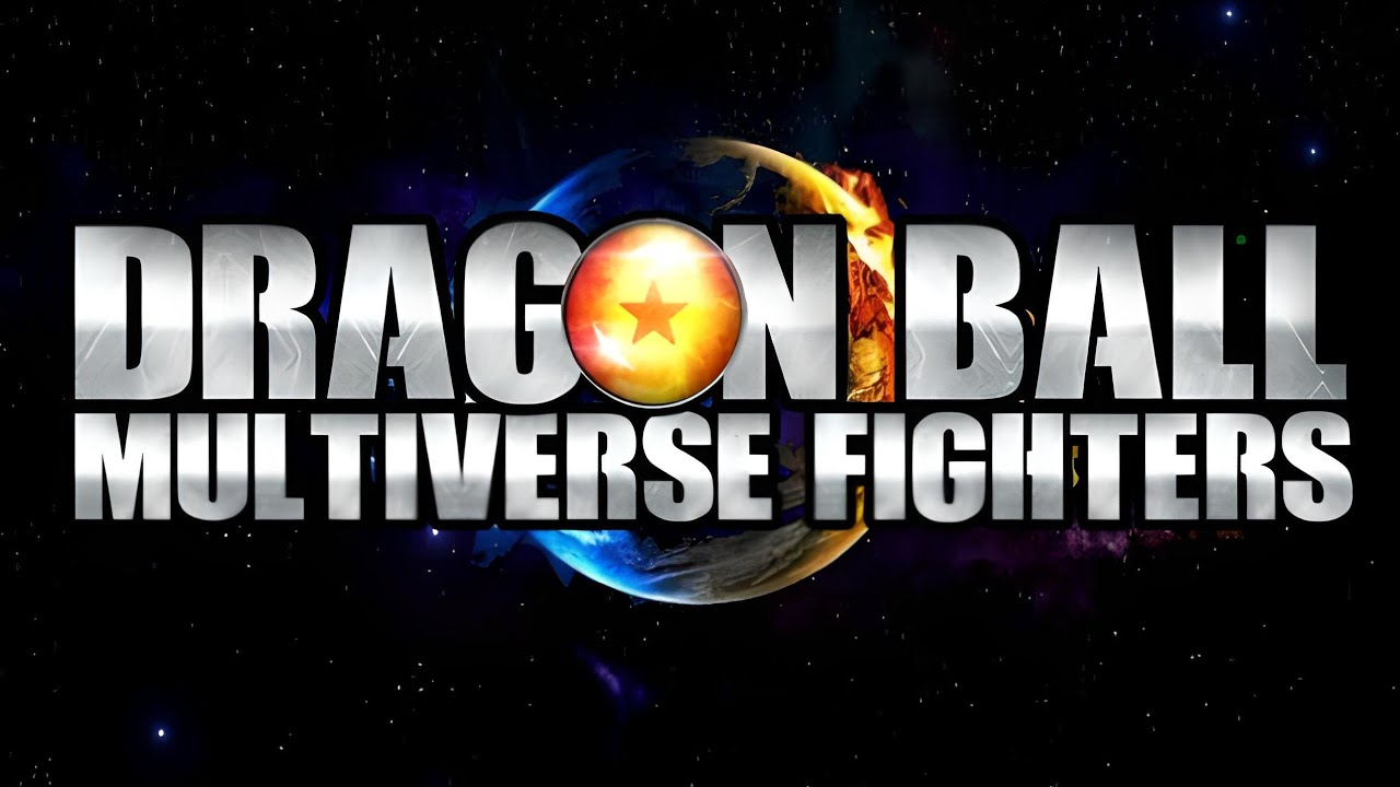 DRAGON BALL MULTIVERSE FIGHTERS (fecha Beta en Enero) - YouTube