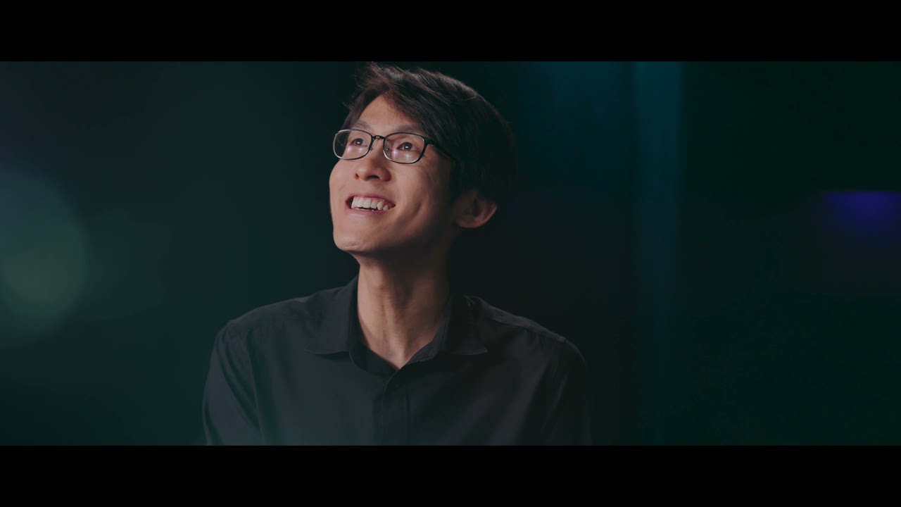 Shepherd Boy (Ray Boltz) | Linus Wee (Cover) - YouTube