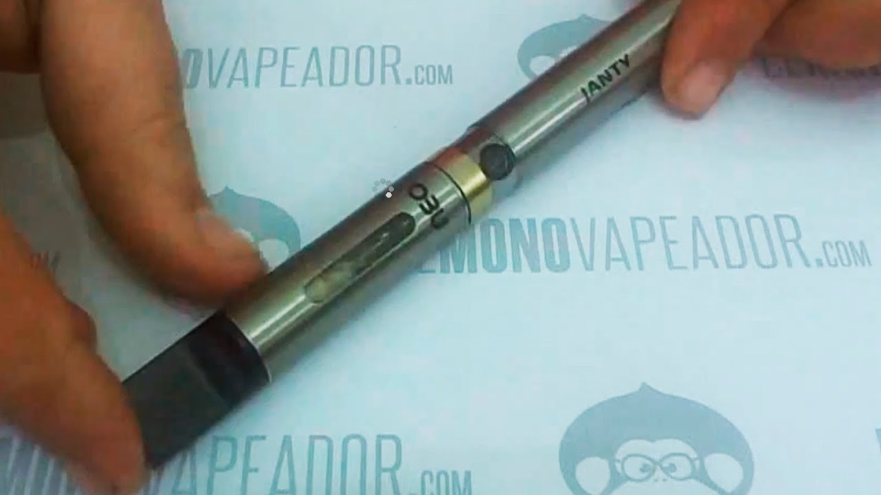 Janty Neo Classic (Puromizer) - revision - YouTube
