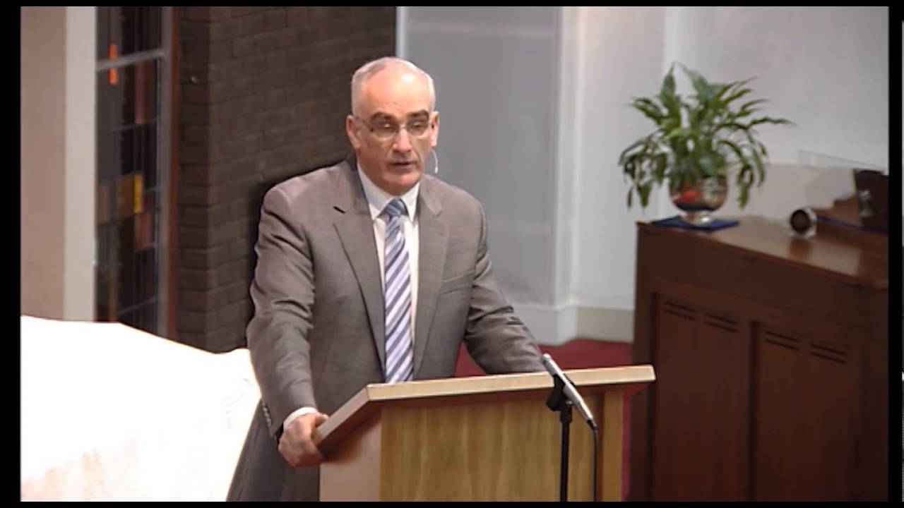 The Holy Use of Gods Name - Rev. John Greer - YouTube