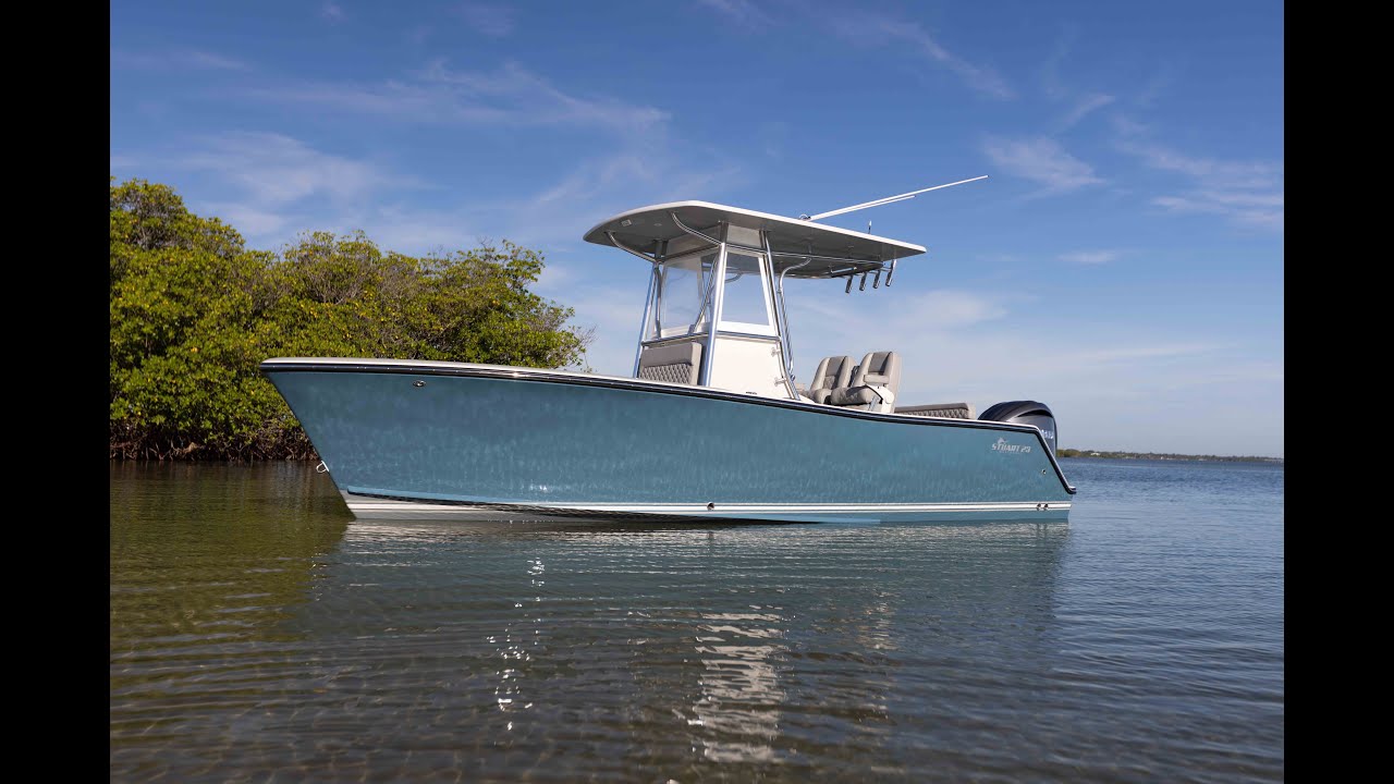 Latest Launch - Blue Stuart 23 - YouTube