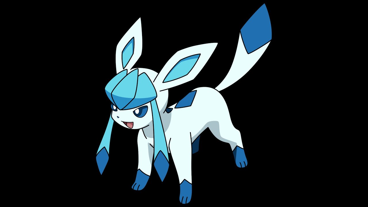 Pokemon Showdown Monotype/Tematico - Ice/Hail Team - YouTube