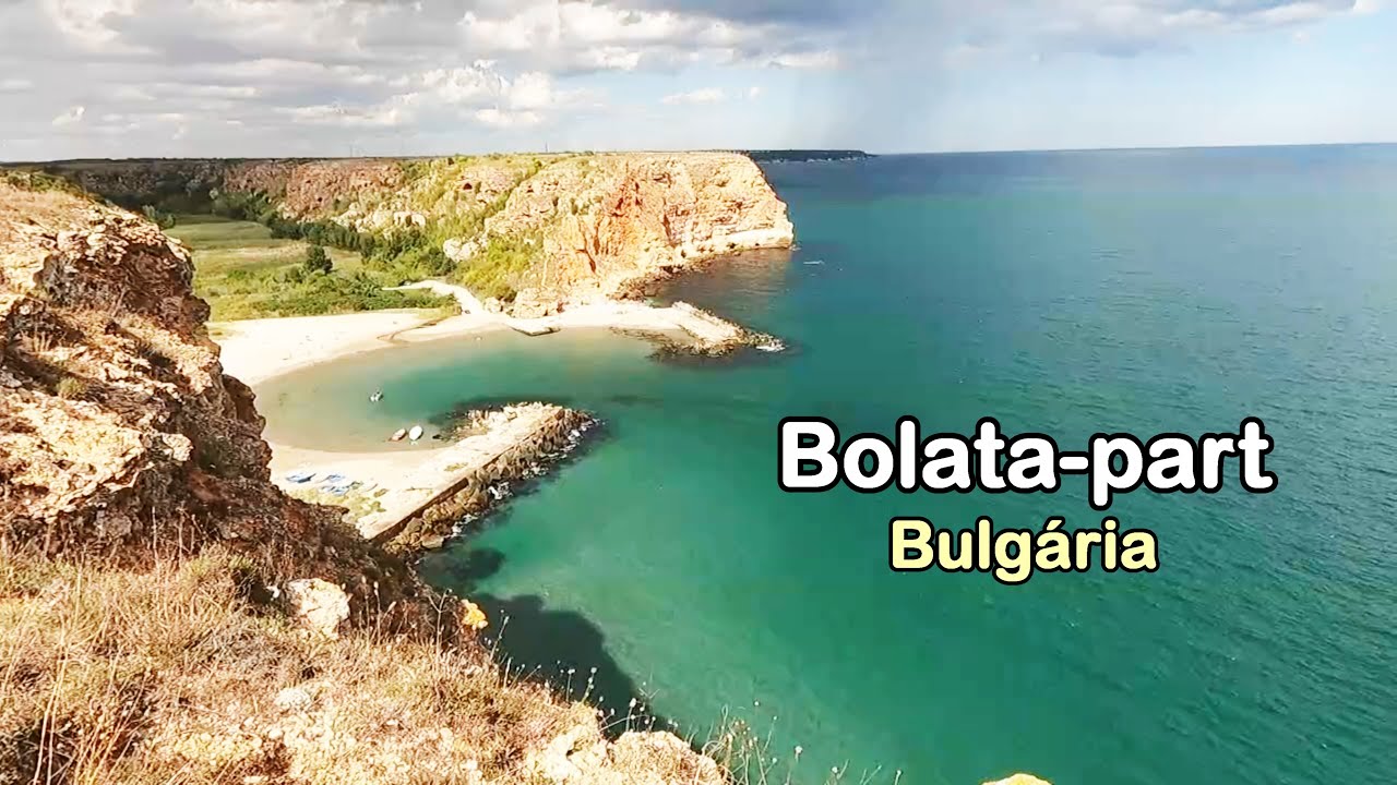 Bolata-part | Bulgária - YouTube