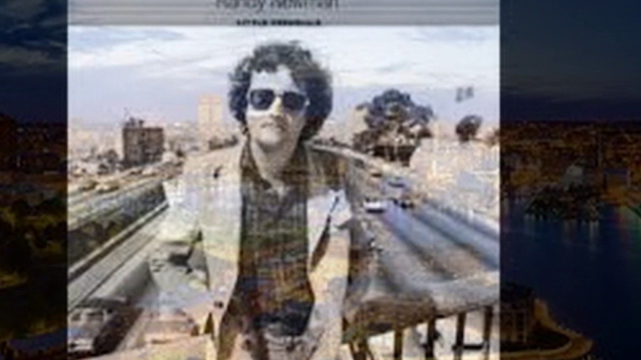 Randy Newman Baltimore - YouTube