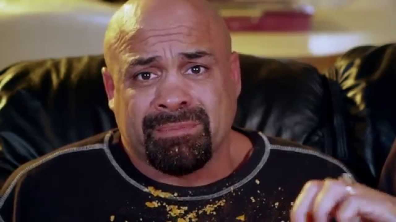 Johnny Christos - Actor - Commercial Reel - YouTube