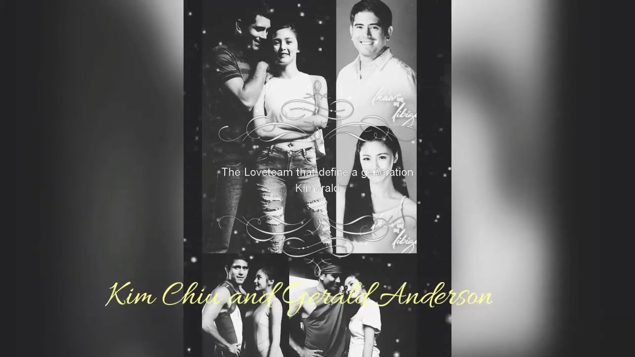 Kimerald- How did you know - YouTube