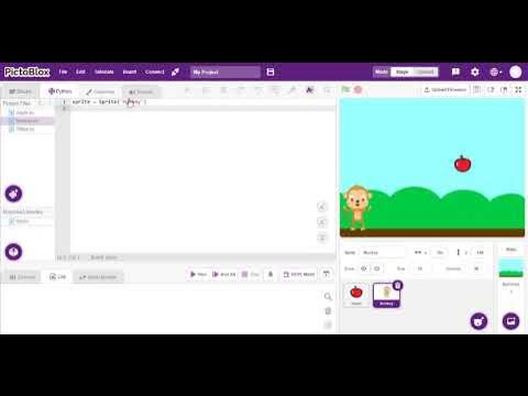 Gesture Fruit Hunt Easy Tutorial in Pictobox - Guide for Beginners ...