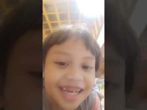 VLOG BOCIL COMEL