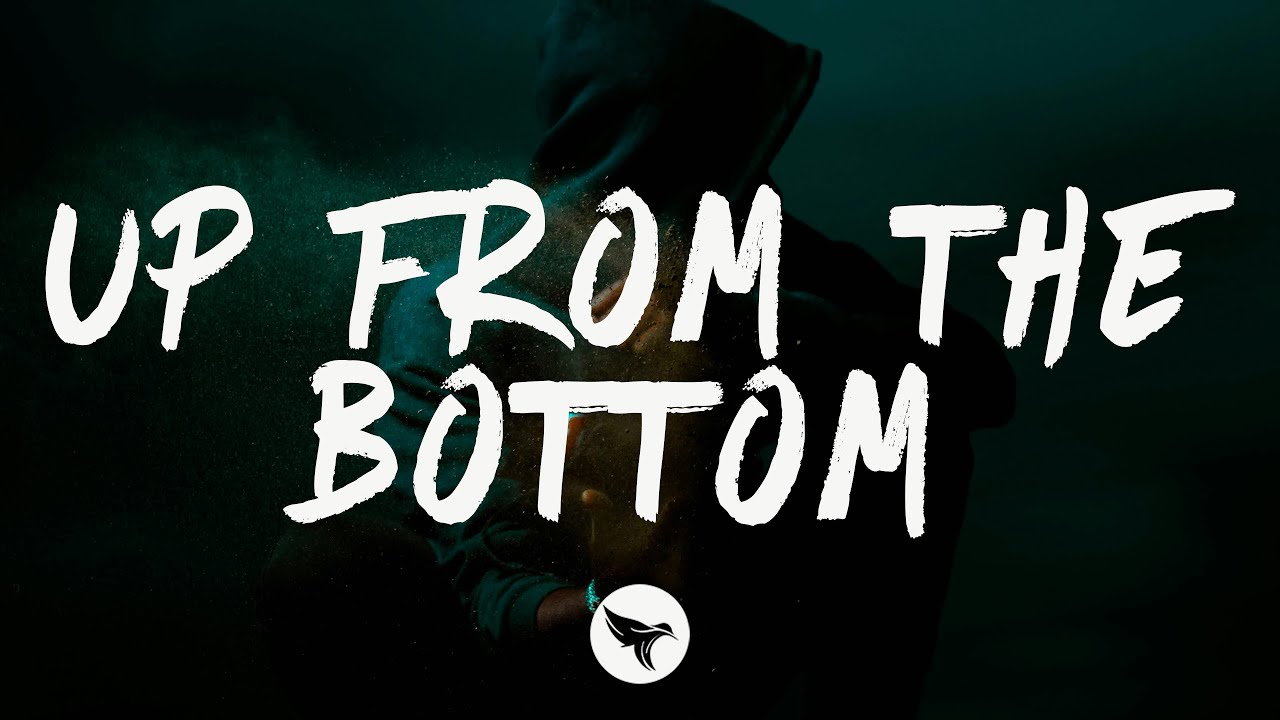 Linkin Park - Up From the Bottom (Lyrics) - YouTube