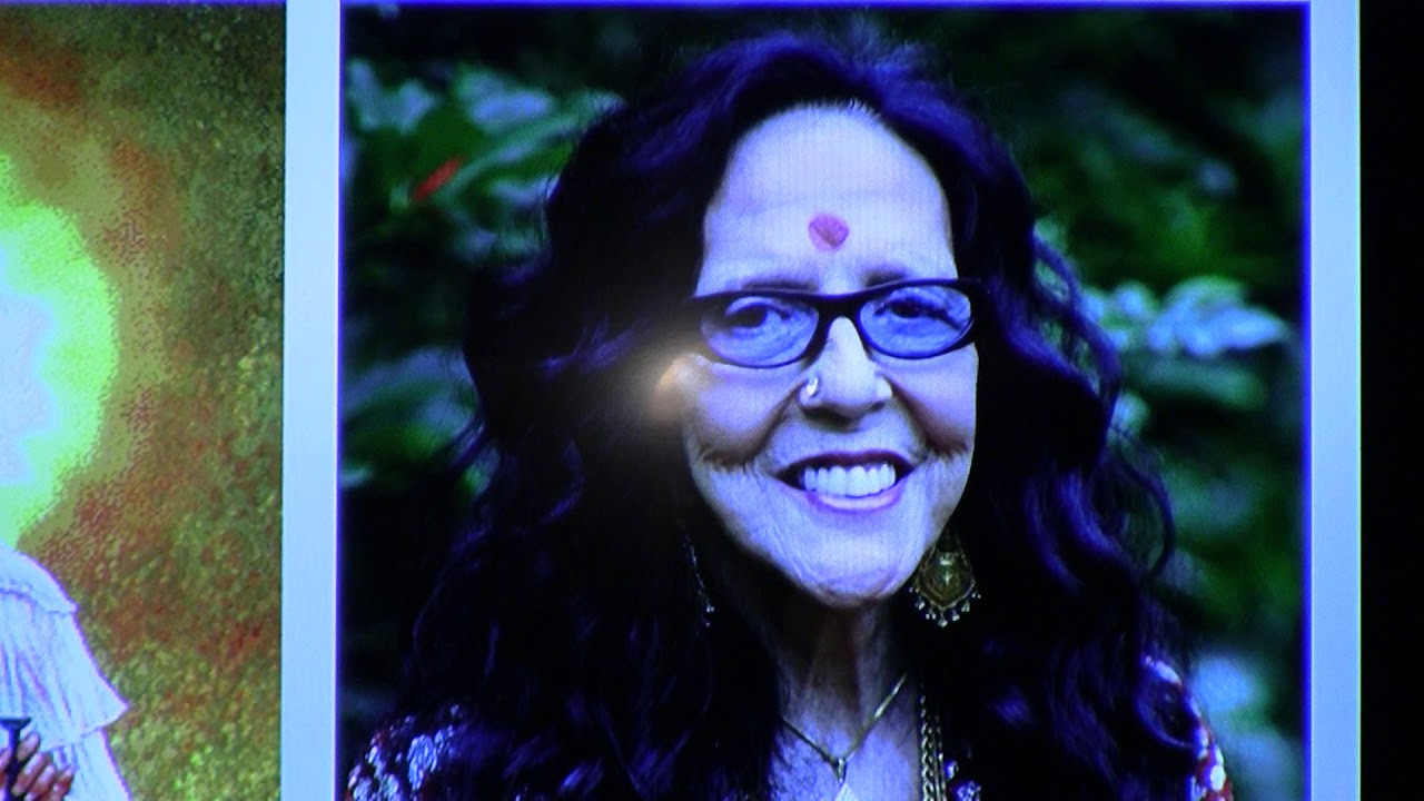 the Namaste Center Service for Apr22 2018 - YouTube