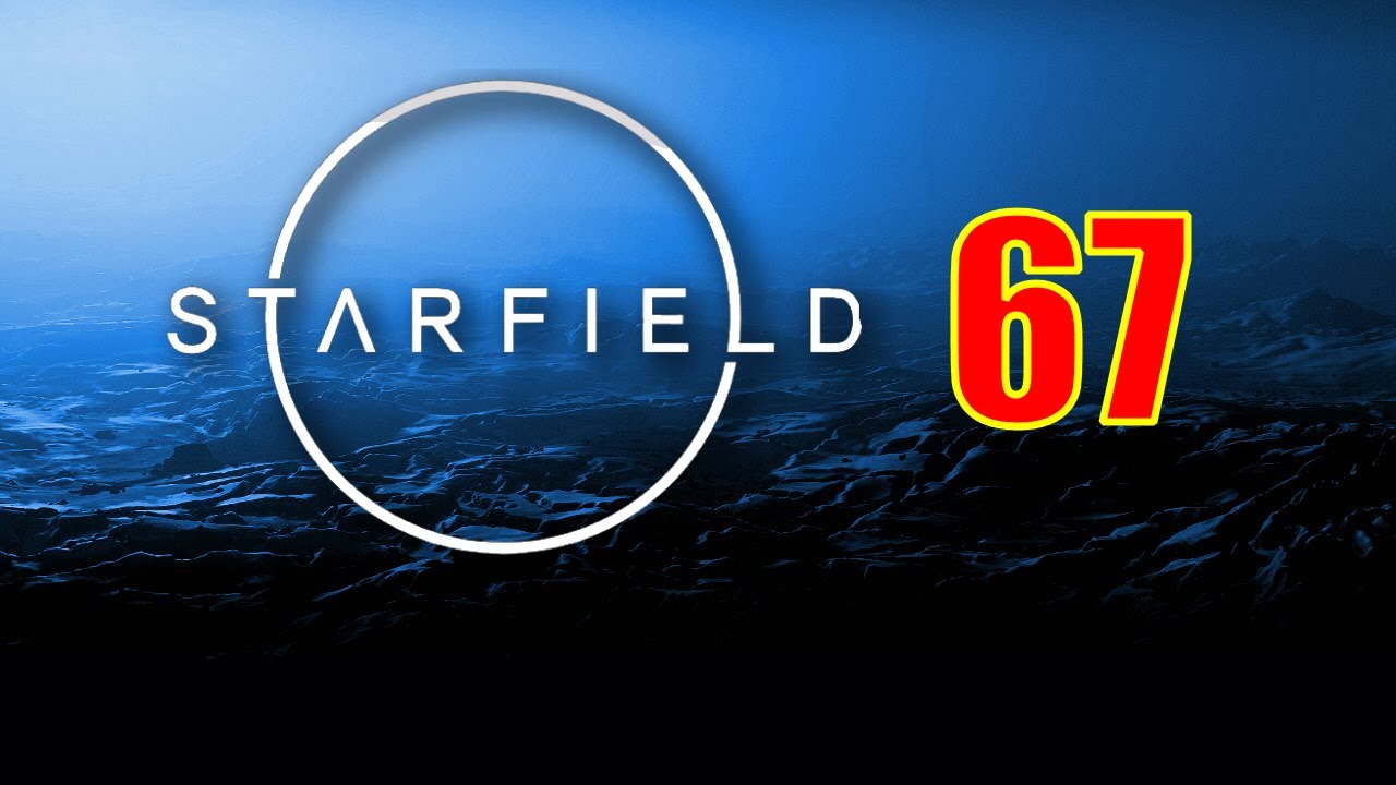 Starfield Walkthrough Part 67 - Unity - YouTube