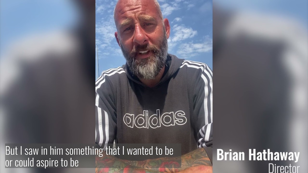 Interview 1 with Director Brian Hathaway - YouTube