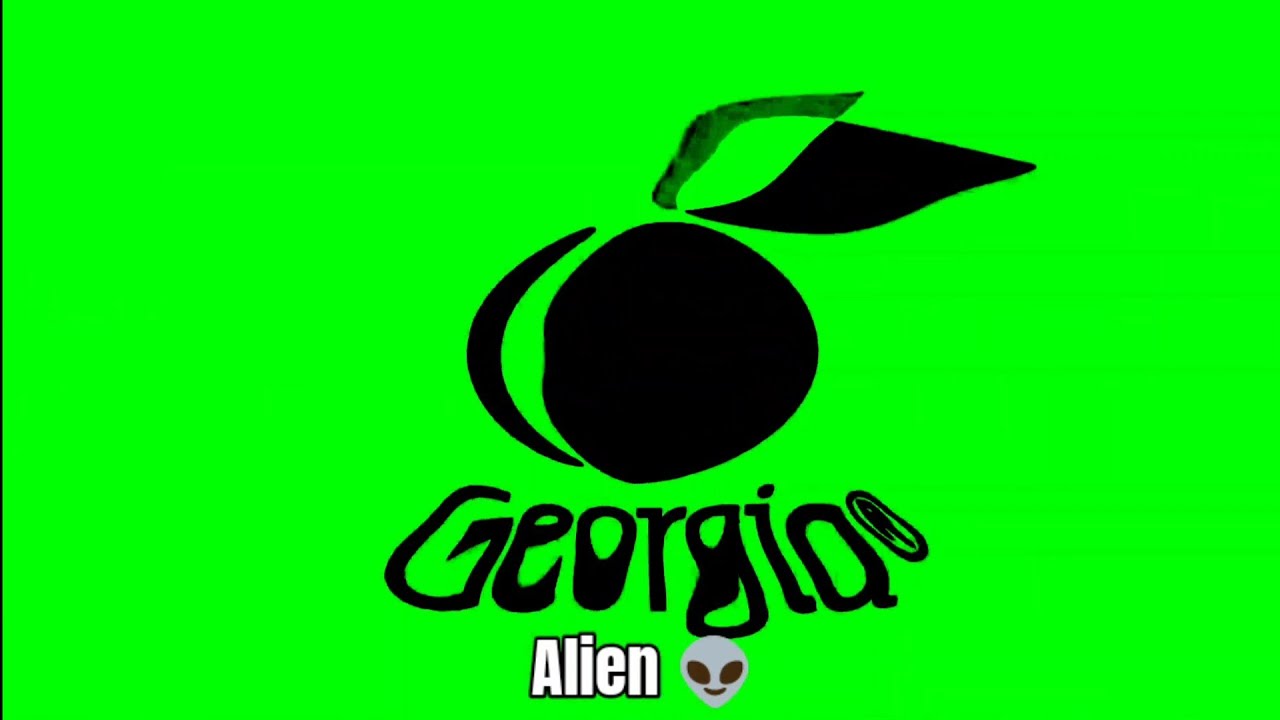 Georgia Logo Intro Super Effects Preview 2 Effects - YouTube