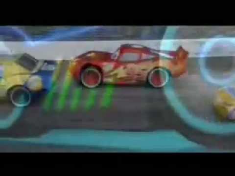 daddy y yankee la gasolina - cars animados - YouTube