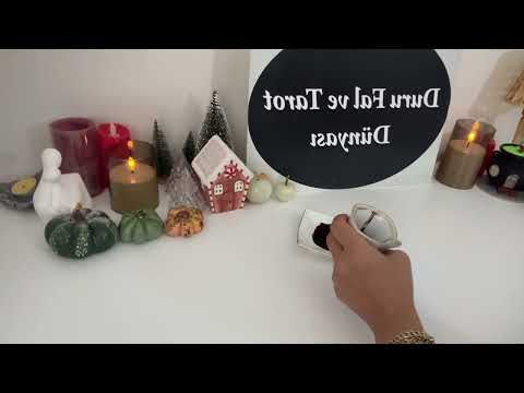 TERAZİ BURCU ☕️ KARAR VERECEKSİN ☕️ 31 AĞUSTOS - 6 EYLÜL HAFTALIK BURÇ YORUMU #tarot 
