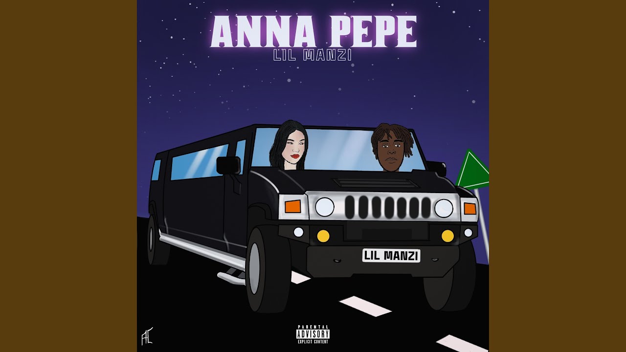 Anna Pepe - YouTube