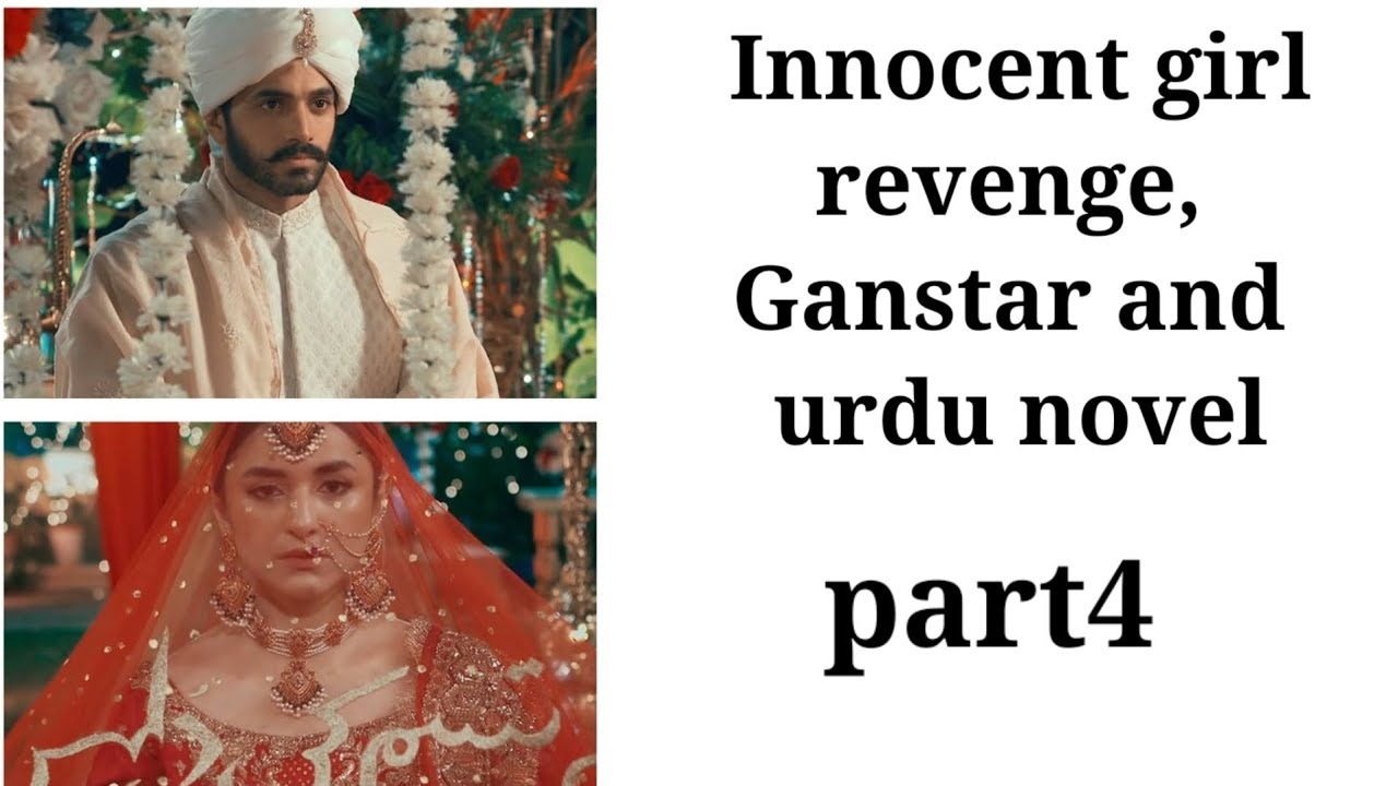 Part4 forced love, Innocent girl, revenge, Ganstar, Kidnapping based ...