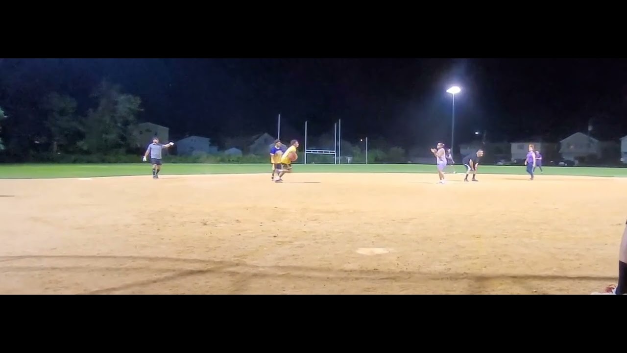 Kicks On Fire vs One Kick Wonders - YouTube