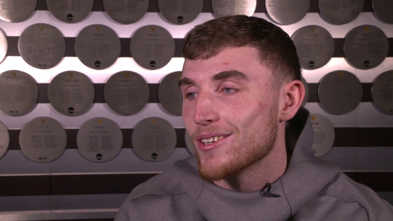 Life as a Mountaineer - Logan Routt - YouTube