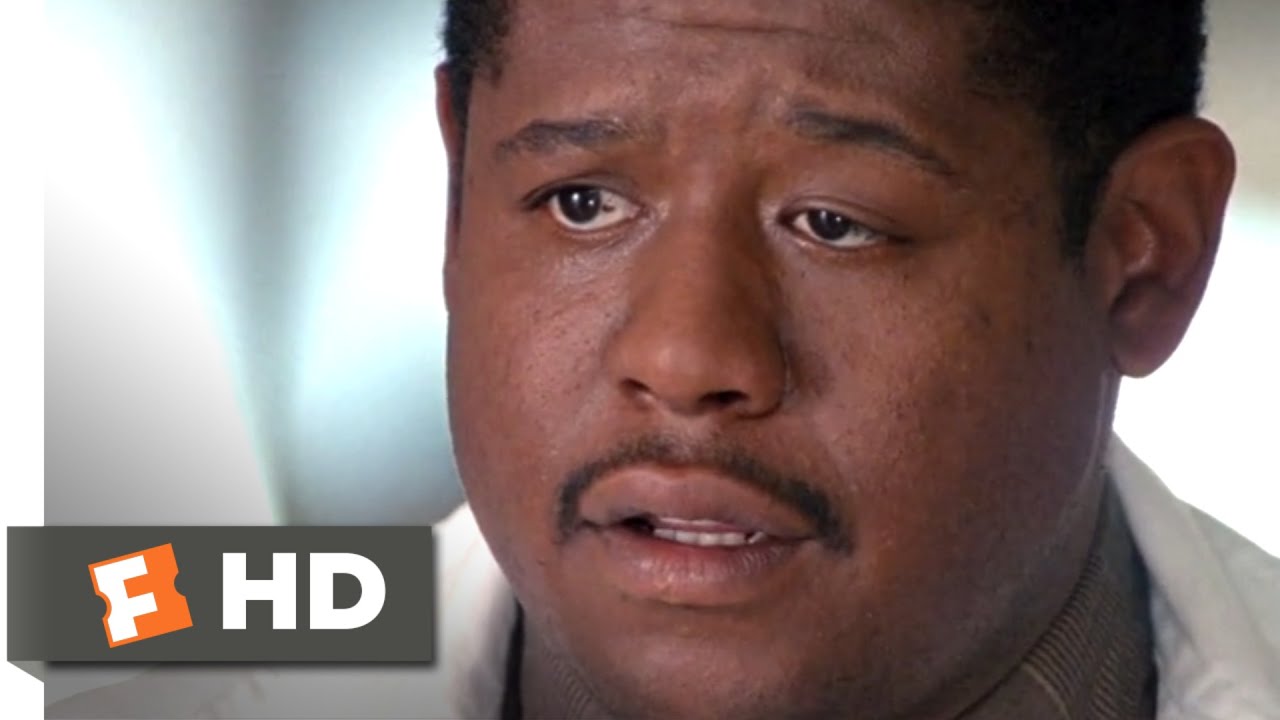 Article 99 (1992) - Turfing the Patients Scene (5/11) | Movieclips ...
