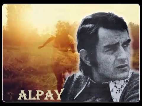 Alpay - Aşkın da Yalan (Sen Sevme Beni)
