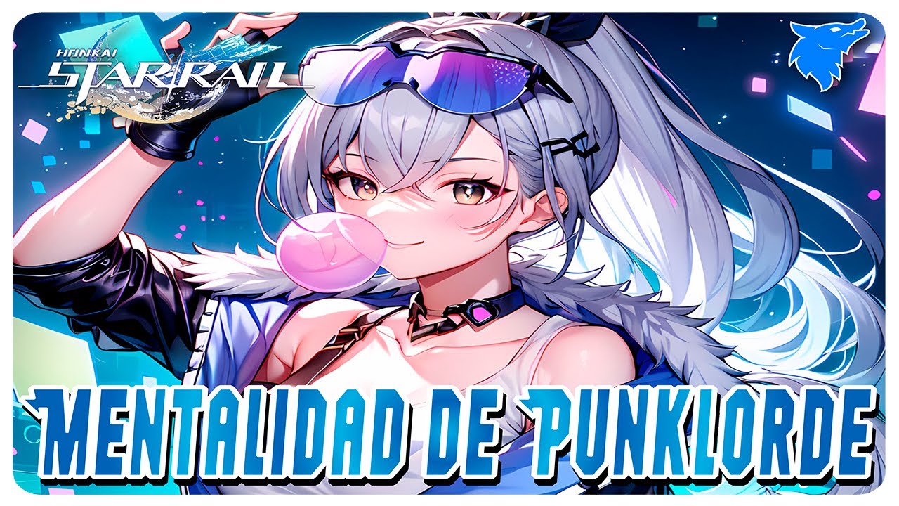 HONKAI STAR RAIL. | #29: MENTALIDAD DE PUNKLORDE. [MISIÓN SECUNDARIA ...