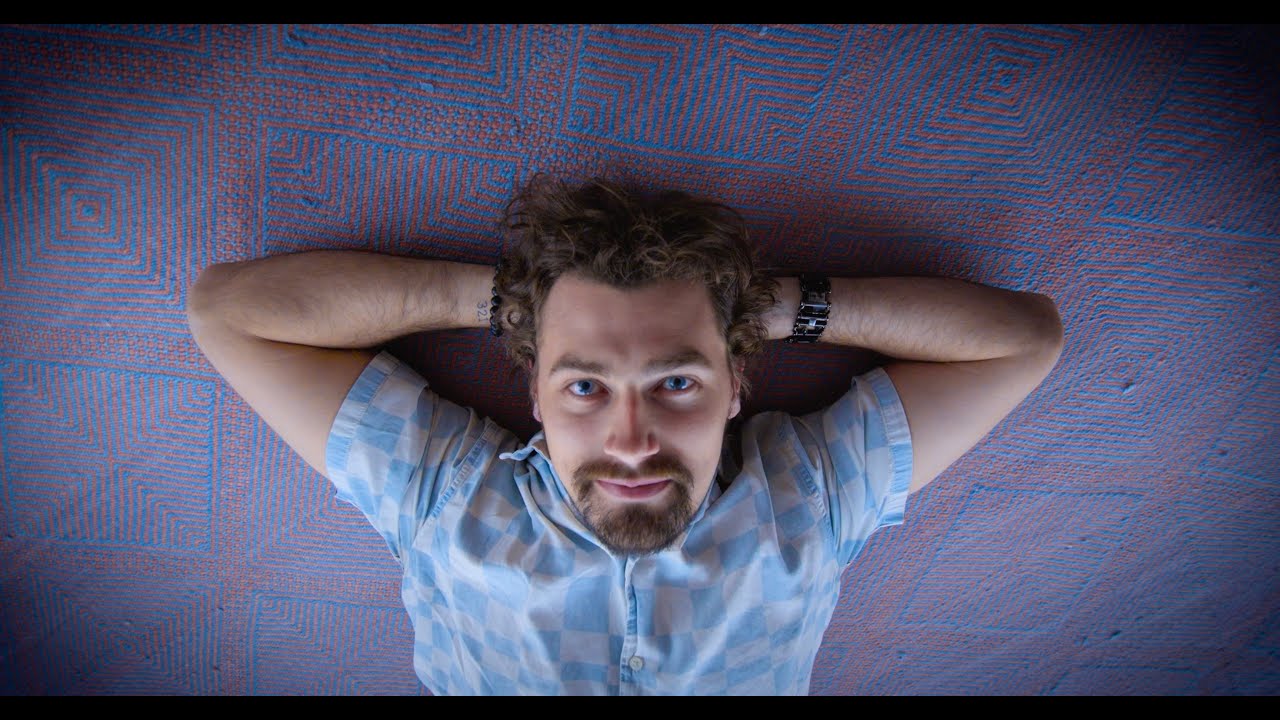 Tyler Knutt - Something (Official Music Video) - YouTube