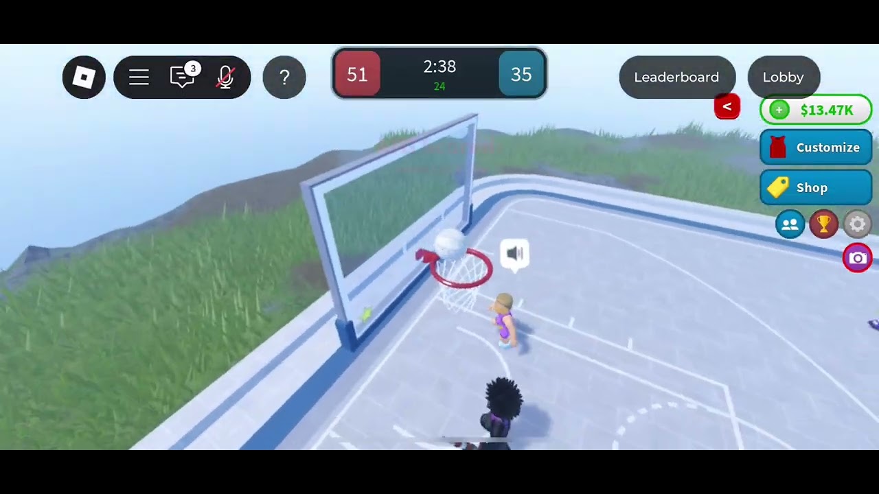 BSL game Trailblazers Vs Cobras - YouTube
